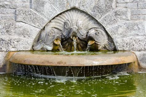 Photos De Fontaines