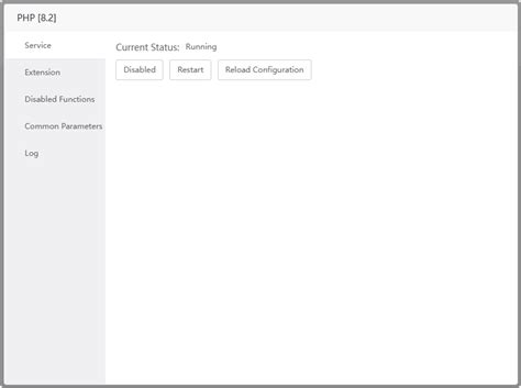 Php Manager Comprehensive Aapanel Documentation Guides Tutorials