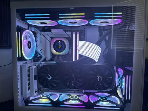Jonsbo D41 Build R Mffpc