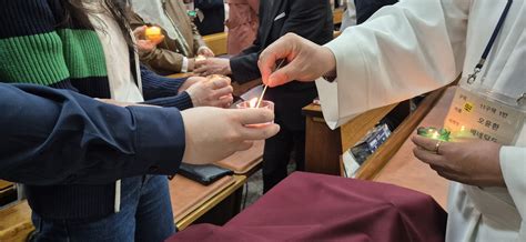 주님 부활 대축일 물 축복과 세례 서약 갱신 사진앨범 천주교 부산교구 만덕성당