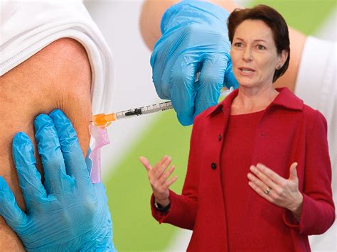 Impfaktion bei über Jährigen wird fortgesetzt VOL AT