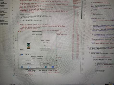 need help creating my new macos tools r setupapp