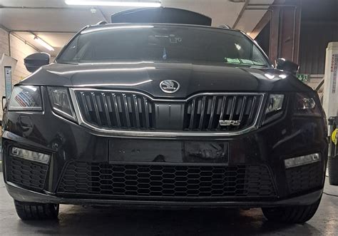 Skoda Octavia Vrs Estate Feynlab™ Ireland