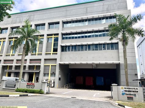 SunPro Image Singapore