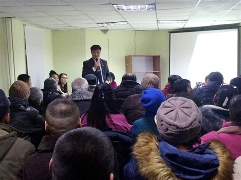 Налайх дүүргийн 5 р хороо Иргэдийн Нийтийн Хурлаа хийж Хөгжлийн зөвлөл өө байгууллаа