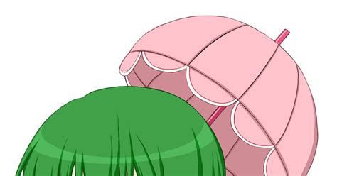 東方 ゆっくりゆうかりん きつね（仮）のマンガ Pixiv
