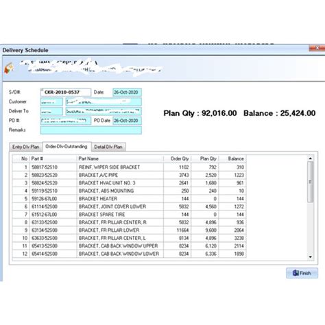 Jual Source Code Aplikasi Produksi PPIC Dan Administrasi Pabrik Kab
