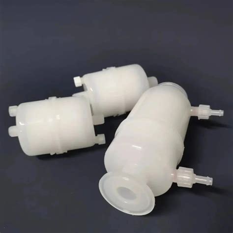 Capsule Filters Nylon Capsule Filter Manufacturer From Khopoli