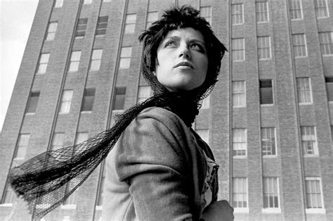 What Is The Importance Of Cindy Sherman In Contemporary Art P55art