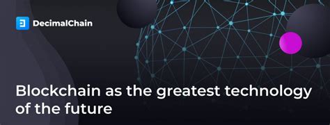 The History of Blockchain