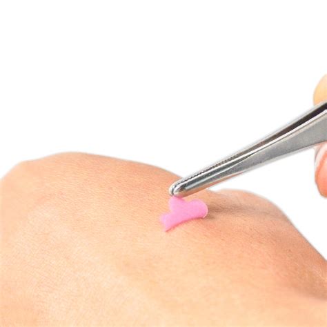 Spot Zit Patches Hydrocolloid Pimple Spot Treatment For Skin China