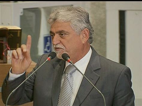 Deputados Distritais Cassam Mandato Do Deputado Raad Massouh Df2 G1