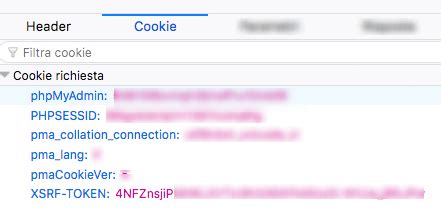 Typescript Angular 6 Does Not Add X XSRF TOKEN Header To Request