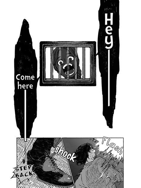 Watanuki Yoshiko Tonari No Hyakkai Kenbunroku Vol Eng Page