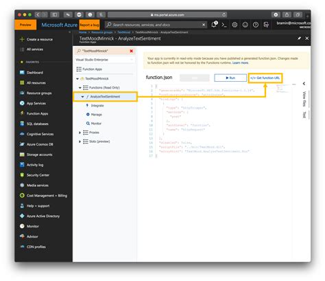 GitHub TheCodeTraveler TextMood A Xamarin IoT Azure Sample That