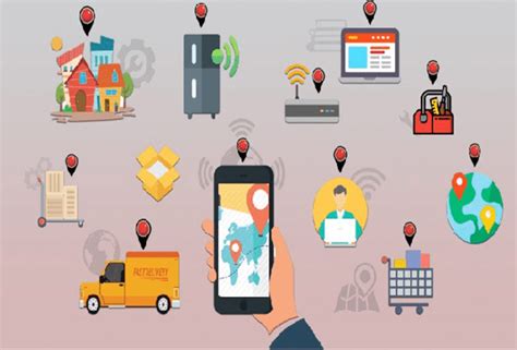 Asset Tracking Electronic Component Distributor In India