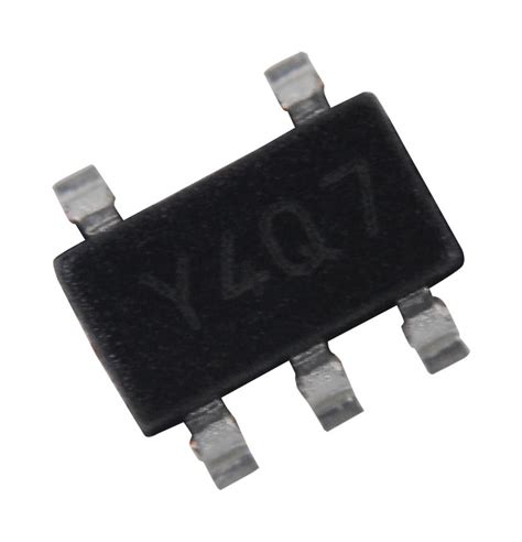 Mcp9504nt 015e Ot Microchip Ci Sensor De Temperatura Push Pull ± 2°c
