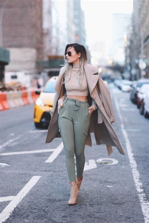 Outfits De Diosa Empoderada Que Debes Llevar A Tus Citas Es La Moda