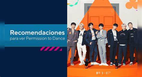 Bts Ptd On Stage Seoul En Cineplanet Recomendaciones Para El D A Del Concierto Permission To