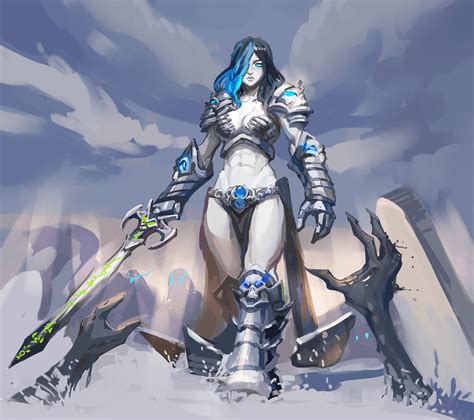 [for Hire] Dnd Characters Ocs Fanarts Etc Strt At 30 R