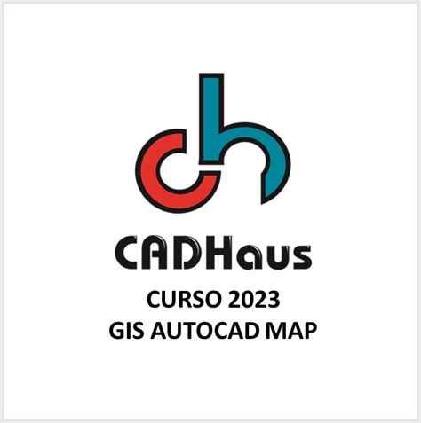 Gis Autocad Map Tienda Cadhaus
