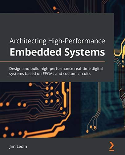 Master Embedded Systems With These 13 Best Books In 2022
