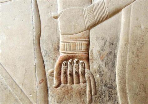 La Mastaba De Mereruka Una Casa De Eternidad Para El Visir De Egipto Y