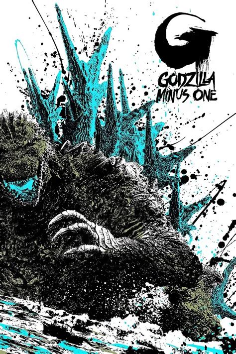 فیلم گودزیلا Godzilla Minus One 2023 دوبله زبان اصلی