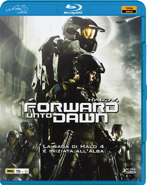 Download Halo 4 Forward Unto Dawn 2012 Bdmux 1080p X264 Eng Ita Gos