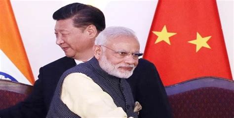帶頭封殺陸！印度總理莫迪關閉微博帳號 國際 工商時報