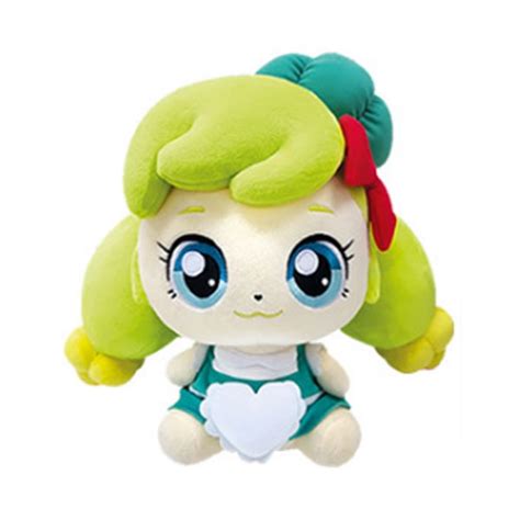Mysterious Catch Tiniping Plush Toy Yam Yam Ping 28cm Korean Toy