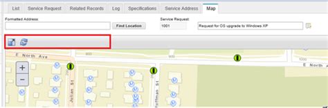 maximo spatial 7 6 0 1 series 3 getting your maps ready