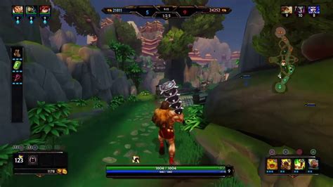 Smite Montage Clip Youtube