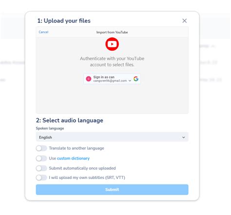 Easy Ways To Transcribe A YouTube Video To Text Maestra