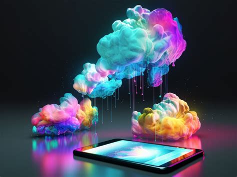 Leveraging Cloud Technologies For Efficient Mobile App Development Aurotek