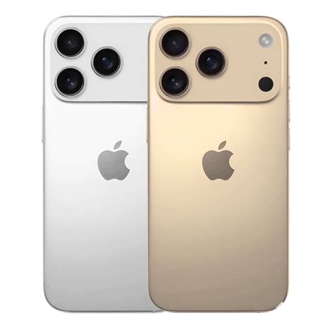 Iphone 17 Pro Max外观曝光：灵动岛面积将变小 Pchome