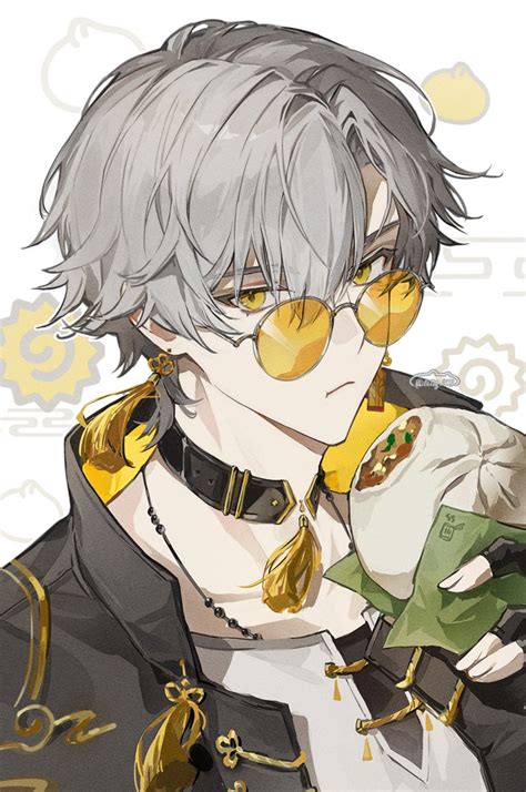 Trailblazer And Caelus Honkai And More Drawn By Nong Danbooru