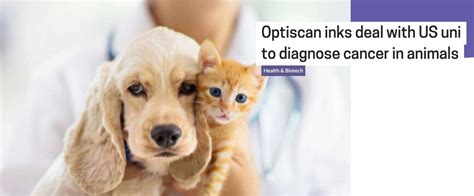 News News Optiscan Imaging Ltd