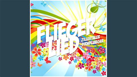 Fliegerlied Youtube