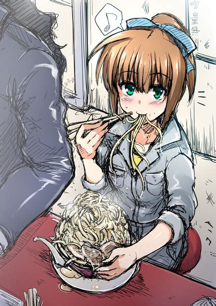 血界戦線ニーカちゃんは食いしん坊かわいい2 pixiv年鑑 β