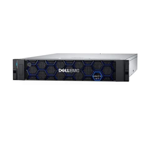 User Manual Dell Unity XT English Pages