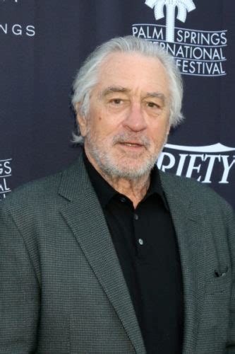 Zero Day Netflix Orders Limited Series Starring Robert De Niro