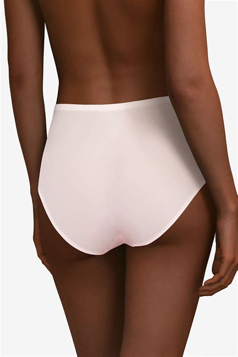 Chantelle Taillenslip Softstrech Rosa MYKRINES