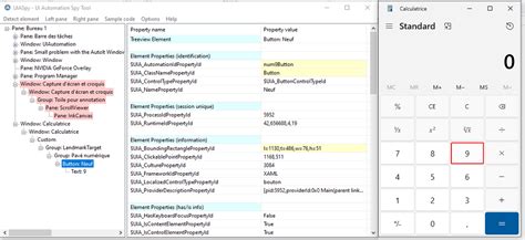 Small Problem With The Autoit Window Info Tool Autoit General Help