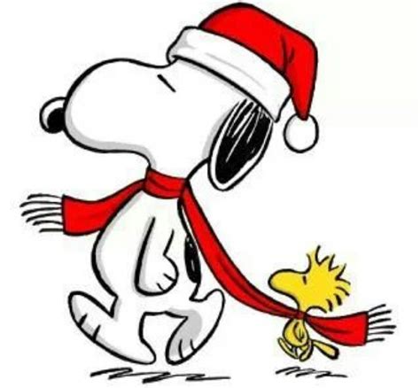 Peanuts Christmas Clipart At Getdrawings Free Download