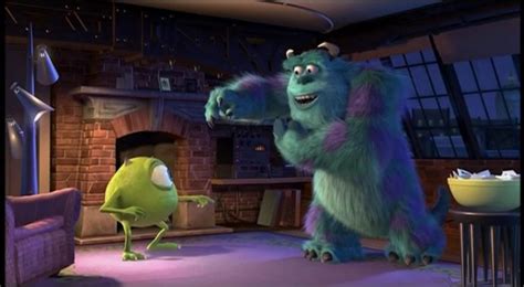 Pin By Anthony Peña On Monsters Inc Monsters Inc Anime Monster