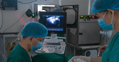 Vn Warned That Gender Imbalance Will Cause Serious Consequences