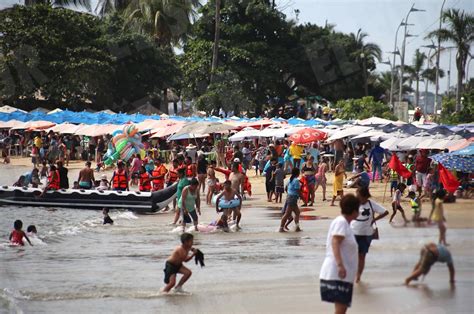 Aumenta al 82 6 la ocupación hotelera en Acapulco este domingo El