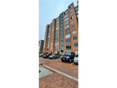 Se Arrienda Apartamento Suba Campanela Conjunto Alcaparros Cop