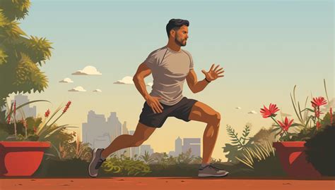 The Best Stretches For Tight Hamstrings In Runners Sportruns
